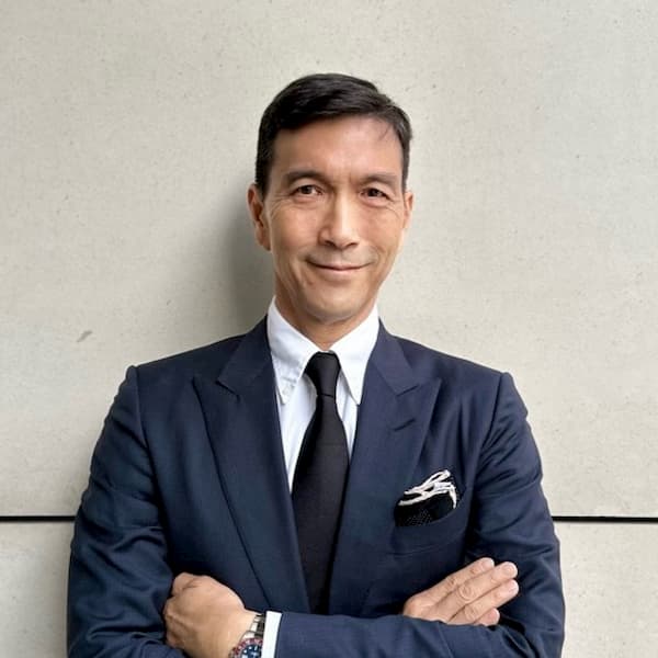 Sun Life Names New Chief Distribution Officer, Asia